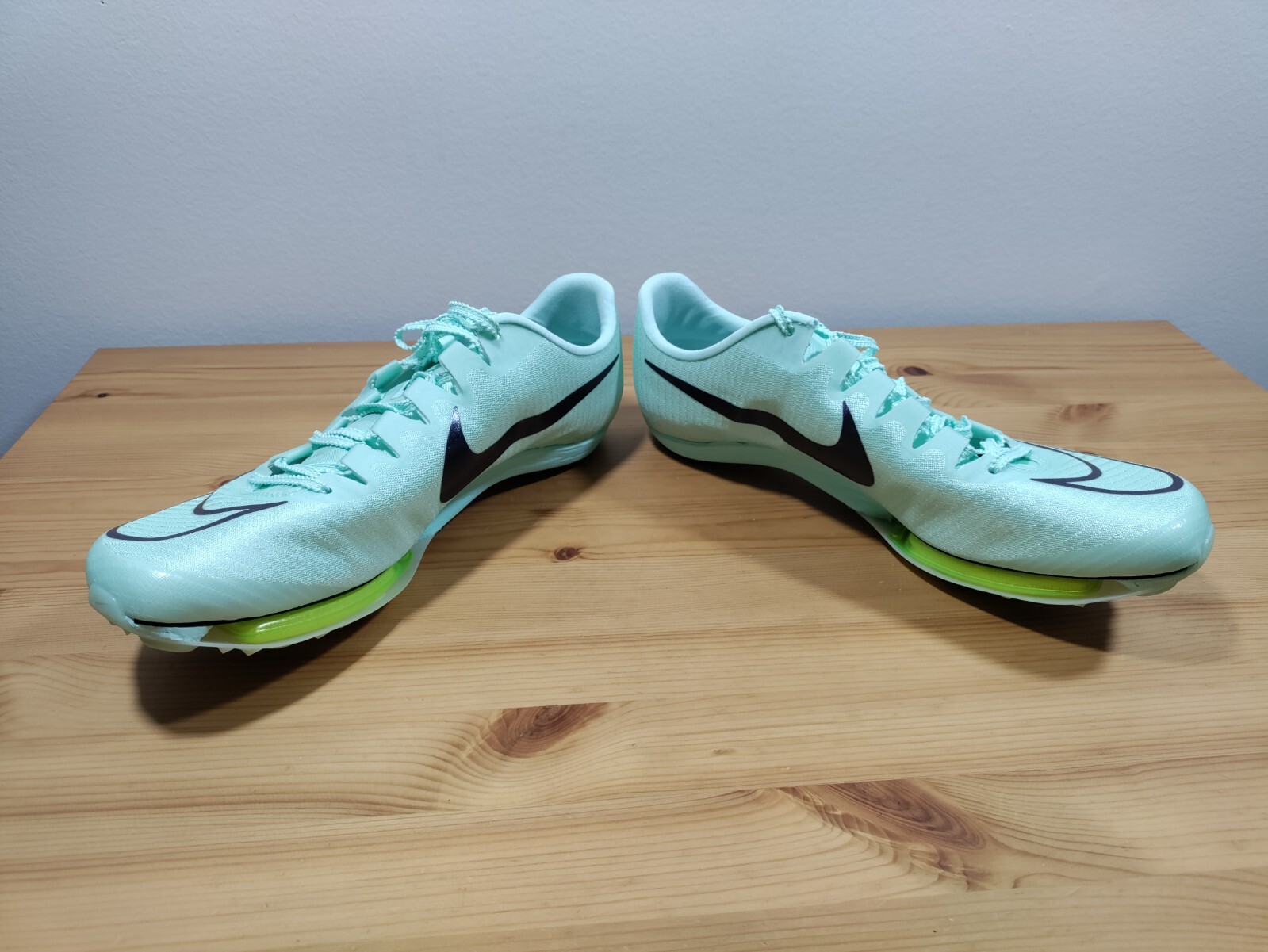 Size 10.5 - Nike Air Zoom Maxfly Mint Foam for sale online | eBay