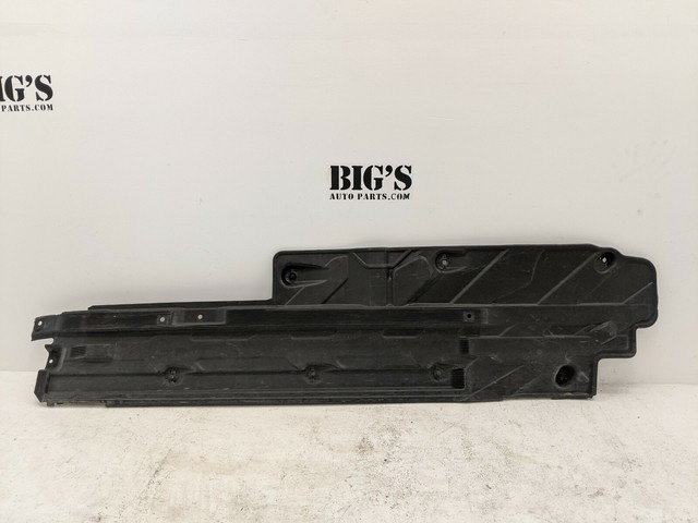 Mercedes-Benz 2076806200 Genuine OEM Under Cover for sale online | eBay