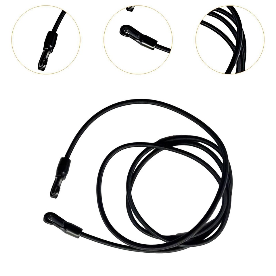 Rowing Machine Pull Belt String Rope Cord for Body Building | eBay UK