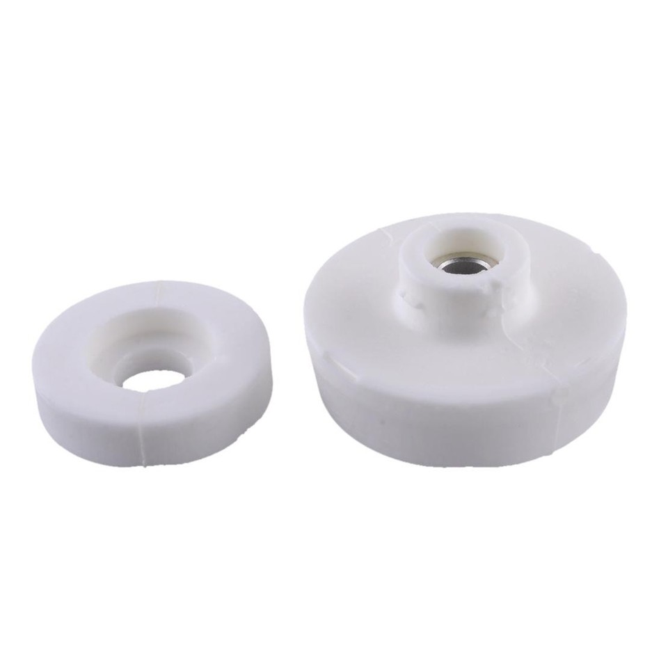 2Set Rear Upper Shock Mount Bushing Fit For Mini Cooper R50 R52 R55 R56 ...