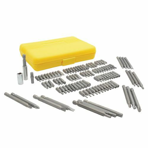 SURTEK PFC99 BITS & ACCESORIES SET 99PC | eBay