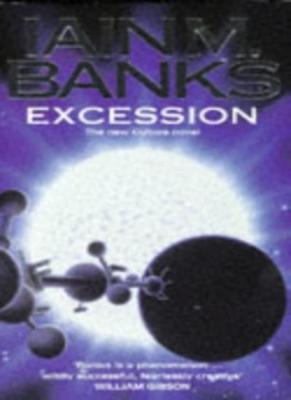 Excession-Iain M. Banks, 9781857233940 9781857233940 | eBay UK