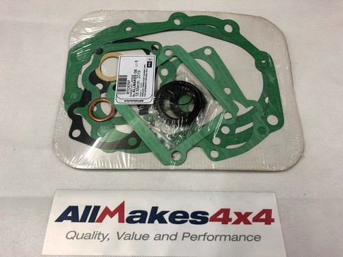 Allmakes 4x4 Land Rover Defender 5 Speed LT77 Gearbox Gasket & Seal Set ...