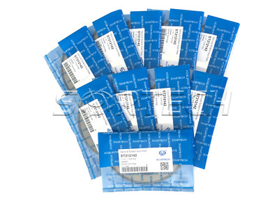 10PCS Eccentric Shaft Actuator Gasket for BMW 11377516302 E90 E91 E60 ...