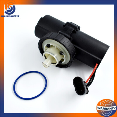 87802238 Fuel Pump for New Holland Skid Steer LS180 LS190 LX865 LX885 ...