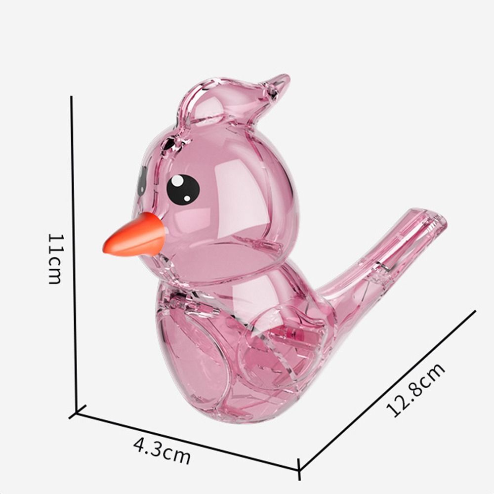 Educational Water Bird Whistle Bathtime Musical Toy Kids Gift | eBay