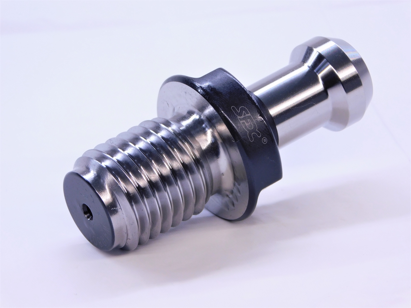 NEW CAT50 MAS1 RETENTION KNOB PULL STUD 45 DEGREE 1" - 8 UNC CAT 50 | eBay