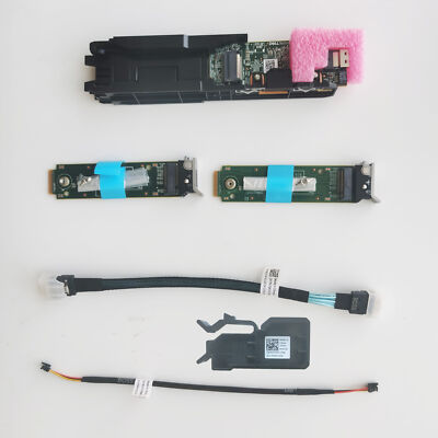 For Dell POWEREDGE SERVER R550 R650 R750 R750XS R750XA BOSS-S2 ...