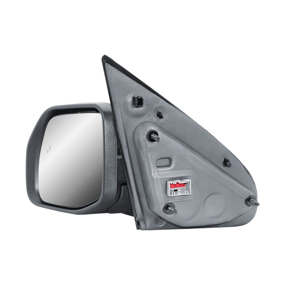 Driver Left Side Door Mirror Electric Heat With BLIS For 2022-2025 Ford ...
