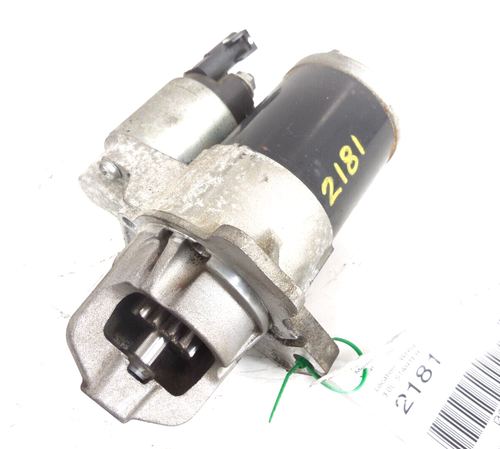 2008-2015 Cadillac CTS Starter Motor OEM | eBay