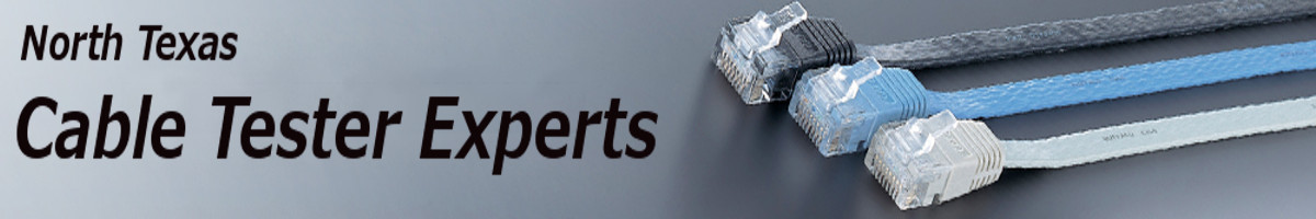 Cable Tester Experts | eBay Stores