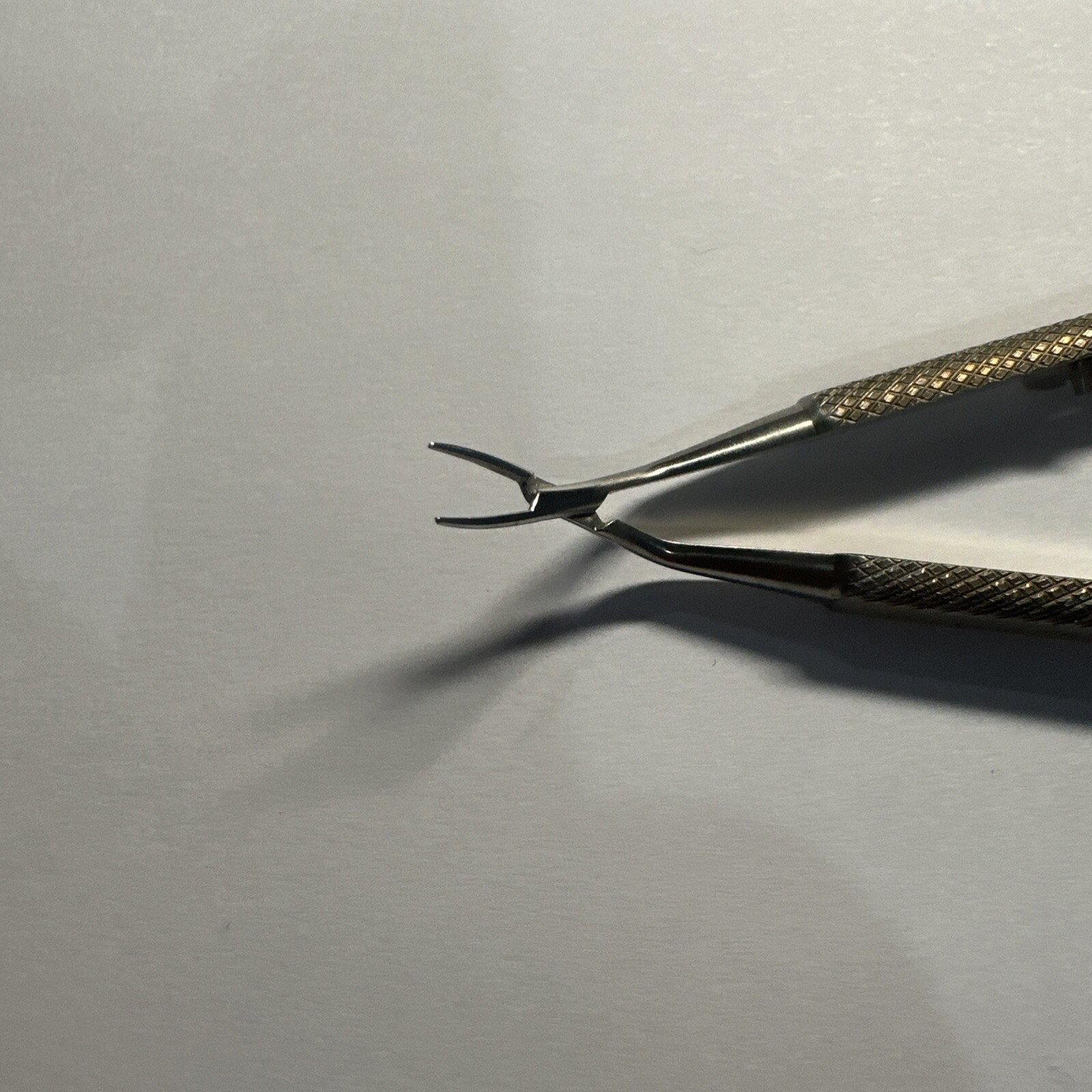 Storz E2973 Ophthalmic Locking Inserter Forceps 24792 for sale online ...