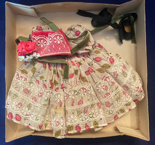 Vintage 1950’s Dolls & Clothes | eBay