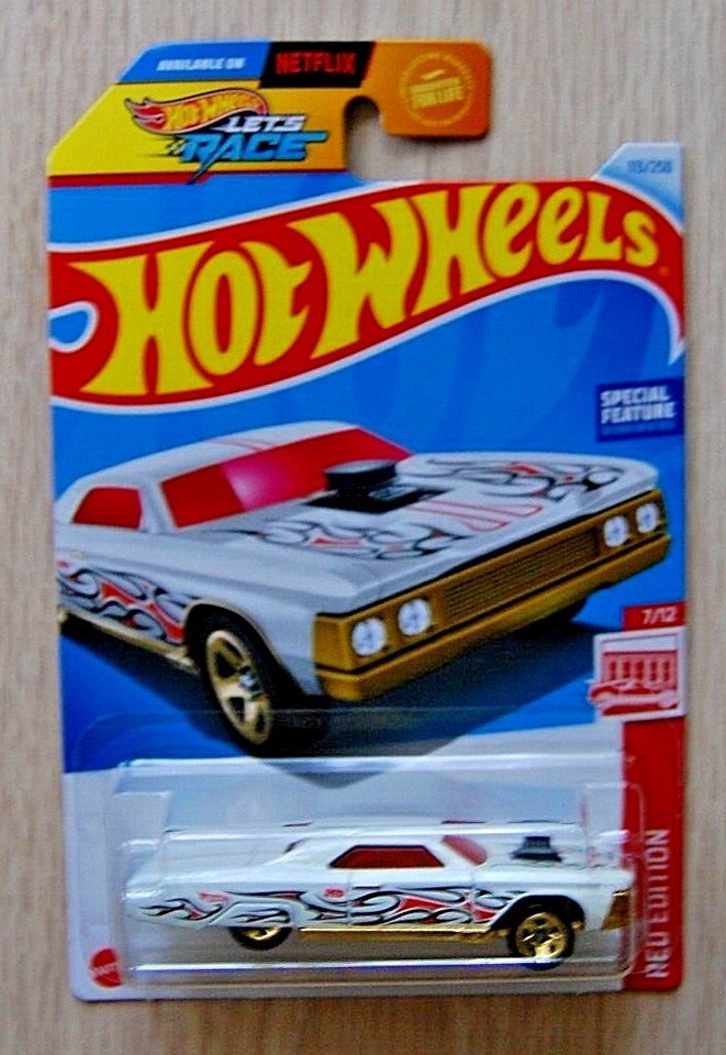 Hot Wheels Exclusive TARGET Red Edition 2019-2024 *** YOU PICK & CHOOSE ...