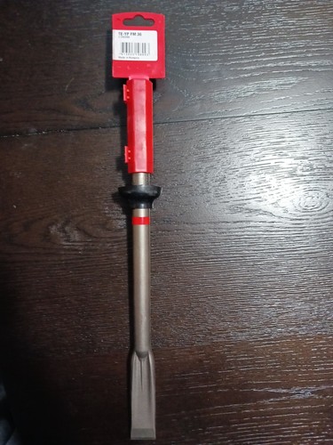 Hilti Te-yp FM 36 Narrow Flat Chisel SDS Max Shank Bit 282268 for sale ...