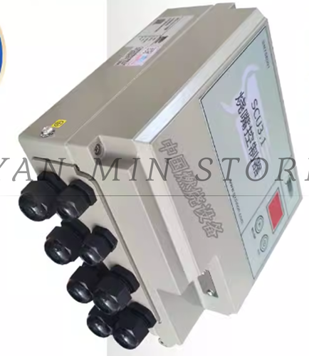 1pc NEW SCU3.1-7/220 remote controller transformer DHL or FedEX | eBay