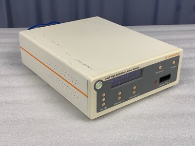 Smith & Nephew 560P High Definition Camera Control Unit System | eBay