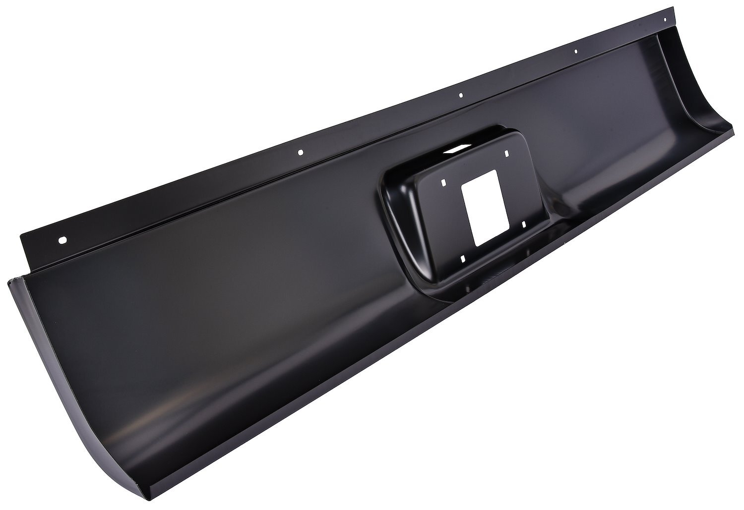 JEGS 78707 Rear Roll Pan 1999-2006 GM Truck Silverado & Sierra Stamped ...