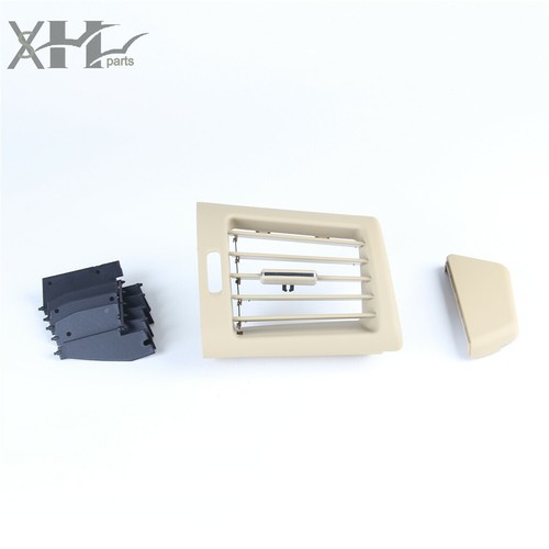 Beige Front Right Dashboard AC Air Outlet For Mercedes-Benz R350 R500 ...