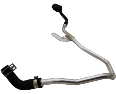 2782000500 Turbocharger Coolant Line For Benz GL550 GLS550 ML550 GL450 ...