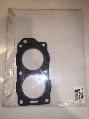 330818 New Genuine OEM Johnson Evinrude Outboard HEAD GASKET 0330818 ...