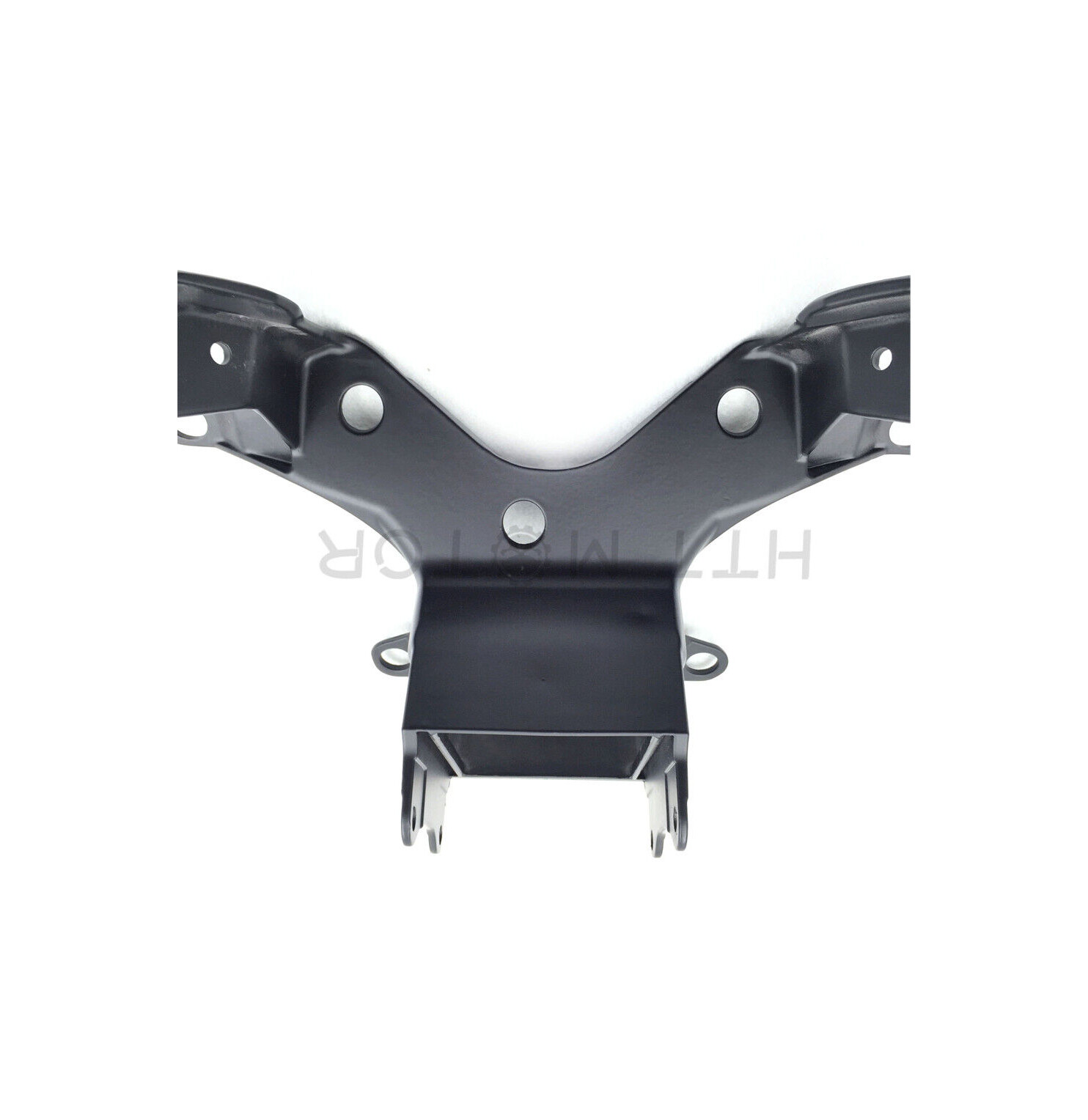 Front Headlight Upper Fairing Stay Bracket Fit For Yamaha YZF-R6 YZF R6 ...