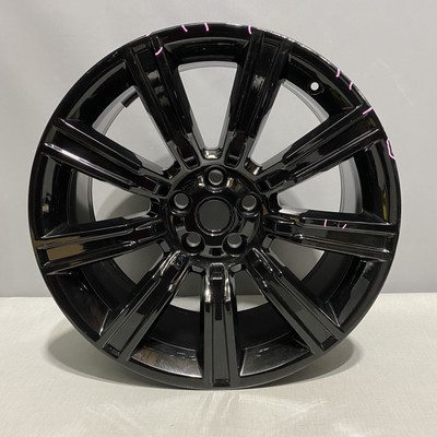 RANGE ROVER SPORT WHEEL 21 INCH RIM OEM 2014 2015 2016 2017 2018 2019 ...