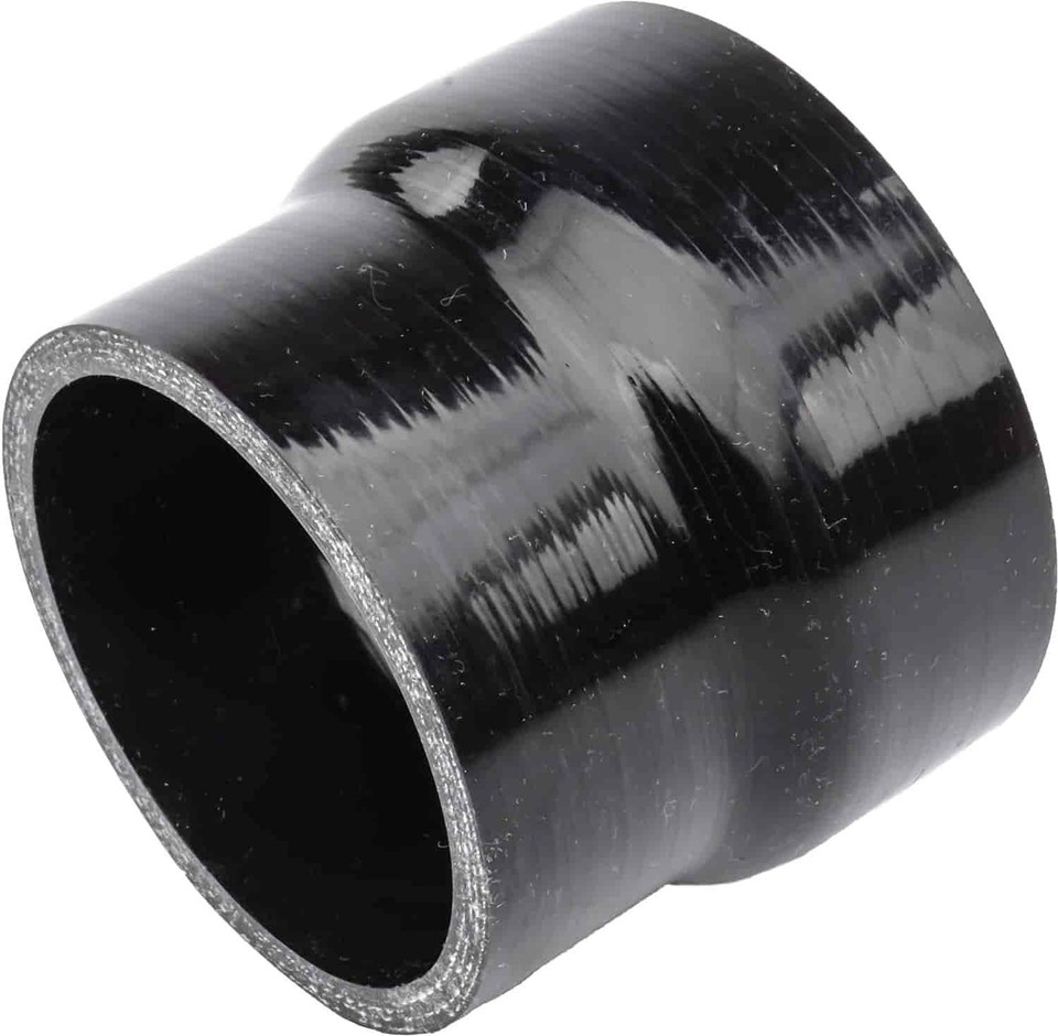 JEGS 56033 Silicone Hose Connector Reducer | eBay