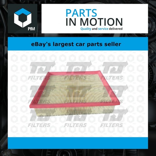 Air Filter QFA0838 TJ Filters XH222W875AA ESR4238 GFE4238 ESR4238A ...