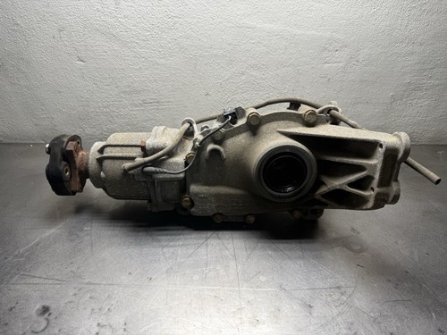 11-16 OEM Mini Cooper S ALL4 R60 R61 Rear Differential Axle Carrier 2. ...