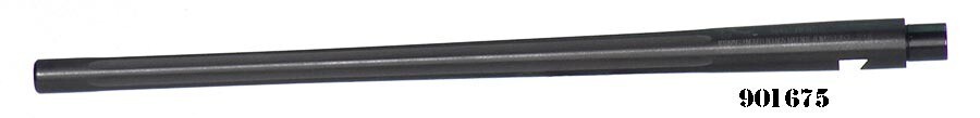 Green Mountain Ruger 10/22 22LR 16.5" Fluted Tapered Barrel Blue BBL ...