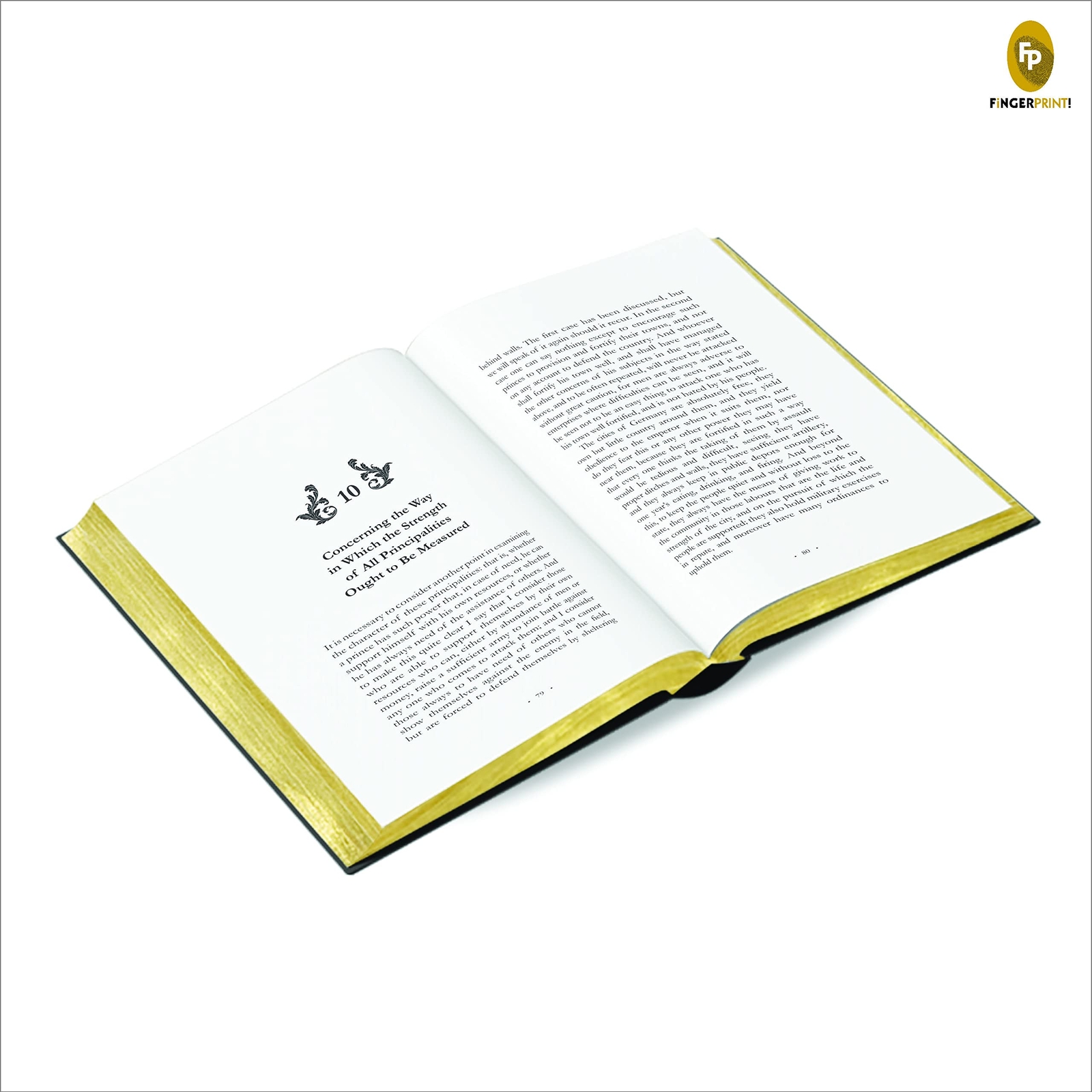 The Prince: (Deluxe Hardbound Edition) by Niccolo Machiavelli 2022 ...