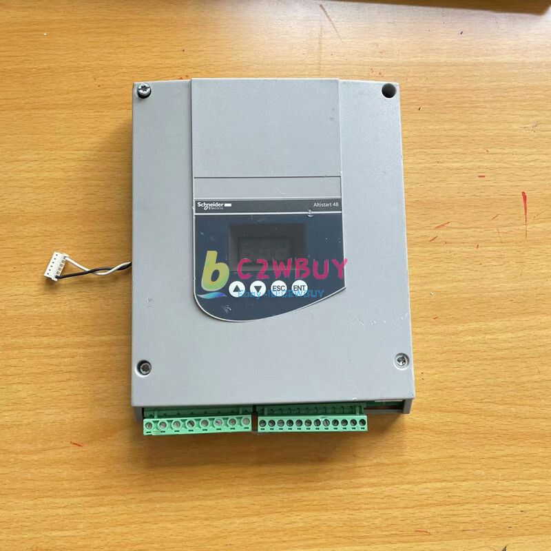 ONE ATS48 CPU IO VX4G481 Fedex DHL Ship [NTAw] | eBay