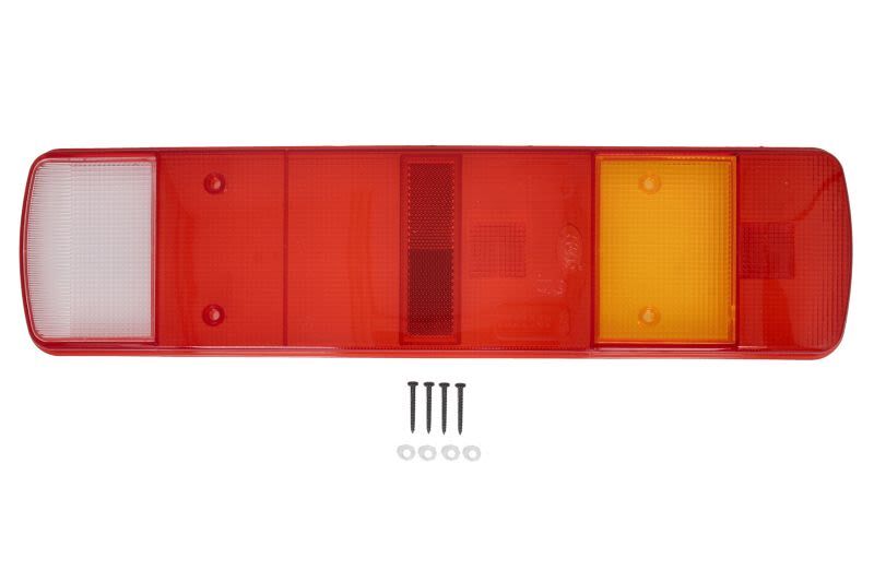 Rear light lens ASPOCK A41-1020-001 | eBay