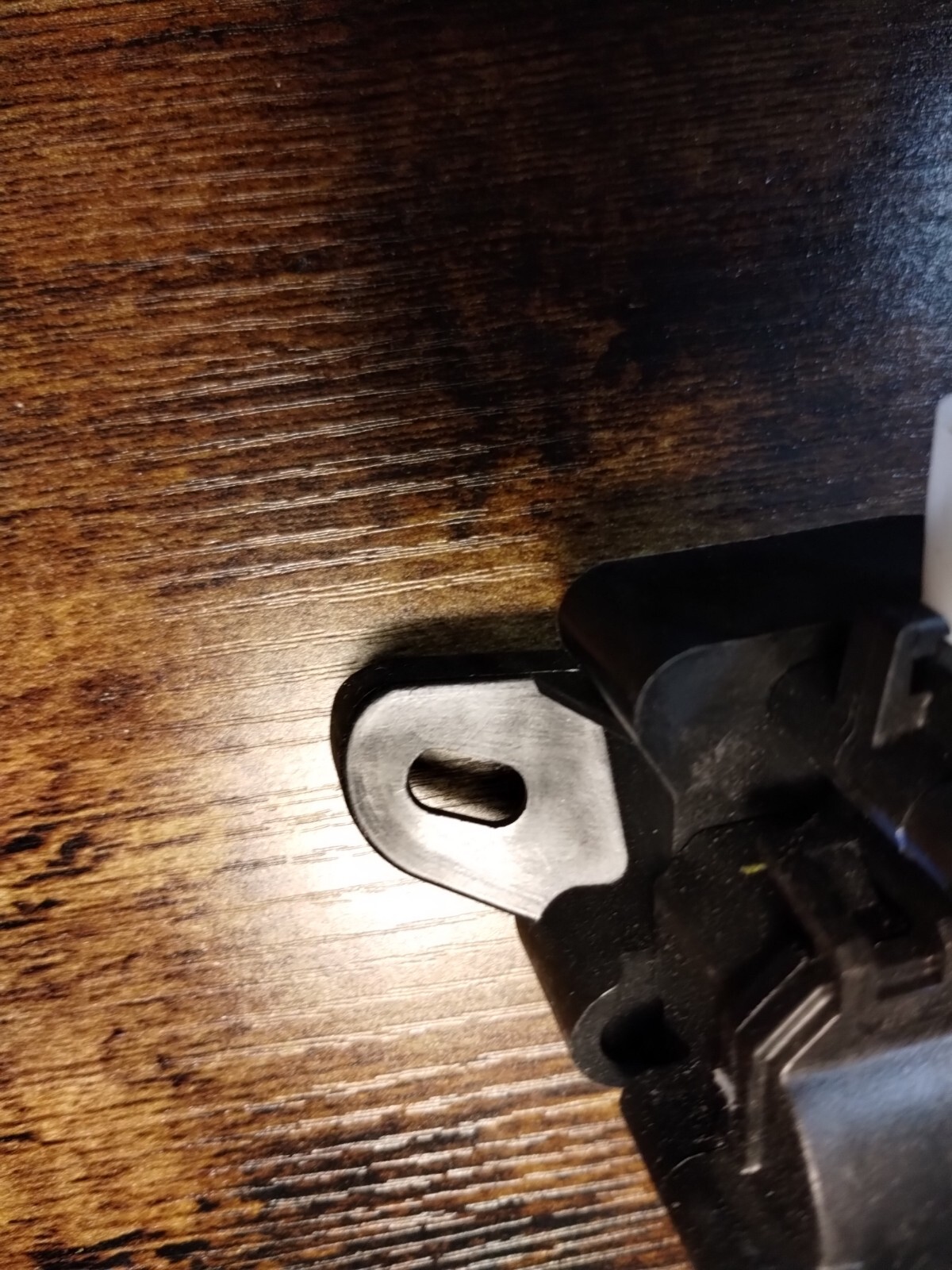 Tesla Model Y Hood Lock Latch With Release Actuator OEM 1500398-00-H | eBay