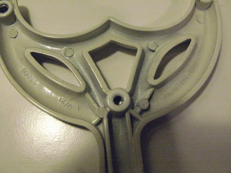 VTG Ceiling Fan Replace Parts Blade Arms Hunter 93724 12 series | eBay