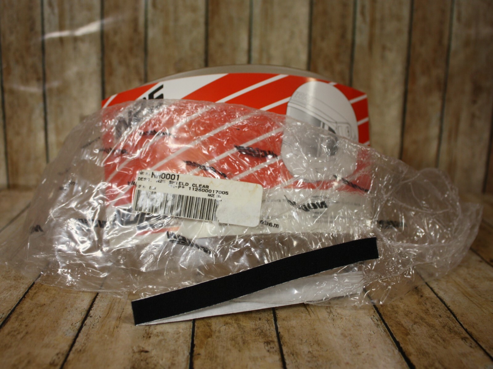 Nolan N-25 N25 Clear Face Shield Visor Helmet Motorcycle P/N NH0001 | eBay