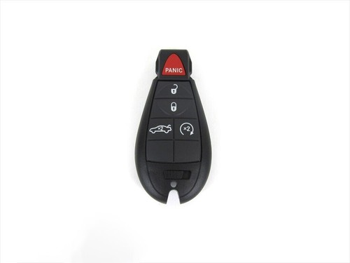 10-14 Dodge Challenger W/Factory Remote Start Keyless Entry Remote ...