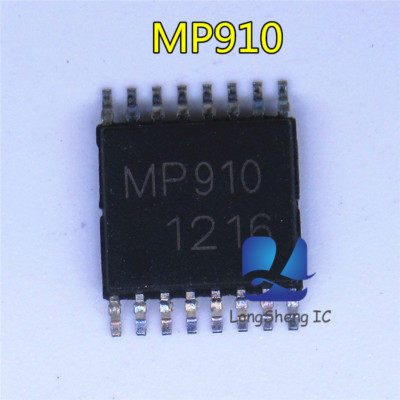 5pcs MP910 TSSOP-16 new | eBay