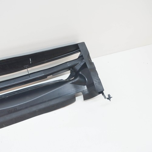 NEW BMW 2 F23 RADIATOR LOWER AIR DUCT 51747290604 7290604 2015 ORIGINAL ...