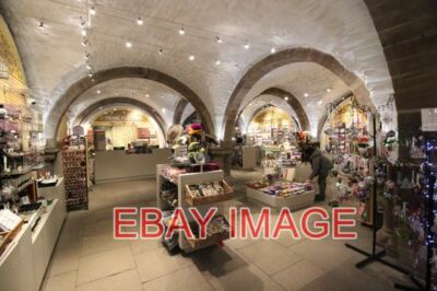 PHOTO CHESTER CATHEDRAL GIFT SHOP CHESTER CATHEDRAL GIFT SHOP WITH ITS ...
