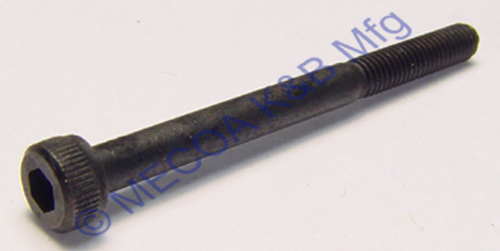 ENYA 46-4C CYLINDER HEAD SCREW 464C19B- NEW IN PACKAGE from MECOA K&B ...