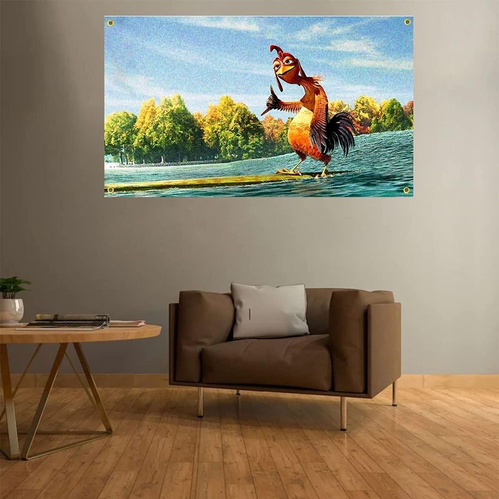 Polyester Meme Tapestry 4 Hole Backdrops Decor Exquisite Flag Party | eBay