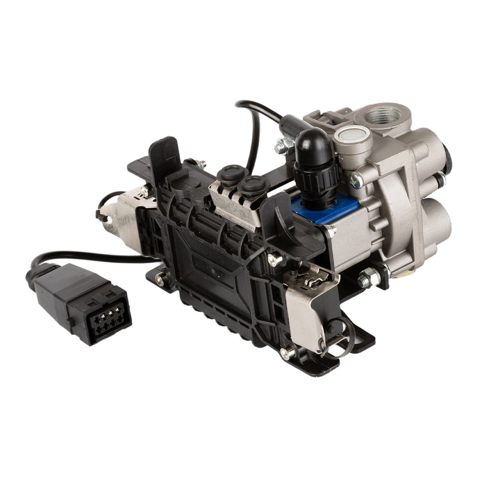 4005001010 Modulator Valve Assembly Replaces Electronic Control Unit ...