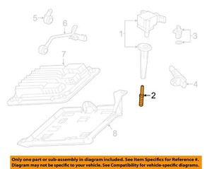 Maxon Buick GMC Parts | eBay Stores