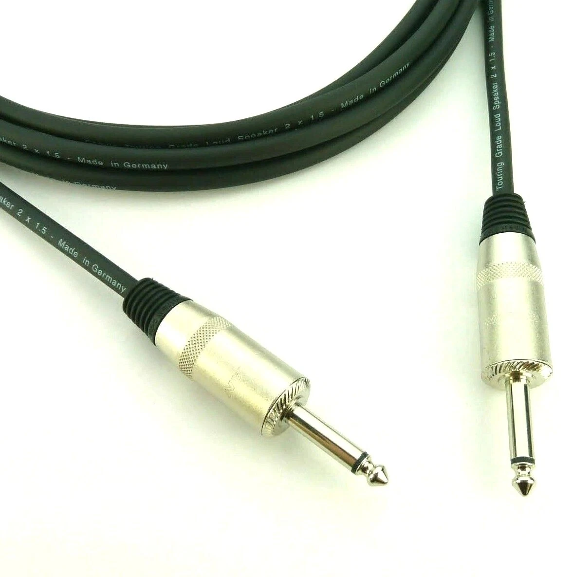 Amp To Speaker Cable