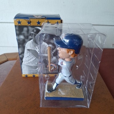 New York Mets Rusty Staub 50th Anniversary SGA 2012 Bobblehead Geico ...