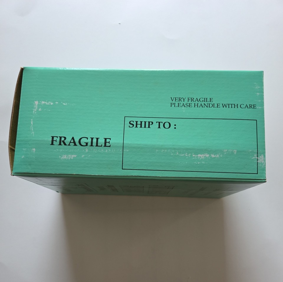 Vintage 1997 BOZO THE CLOWN SAM NODDER 577/1000 Bobblehead Rare HTF | eBay