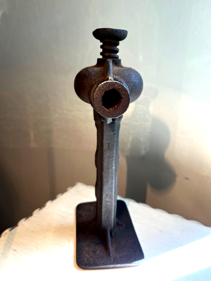 Antique Vintage SJ 1140 NO 229 Ford Model A Jack Bottle Original ~ Rare ...