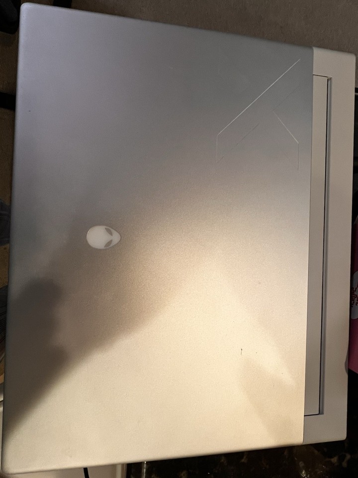 Alienware X16 R1 Gaming Laptop I9, 32GB RAM, 1TB SSD, RTX 4080 | eBay